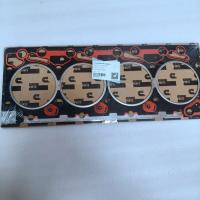 China Hyunsang 3921393 Cylinder Head Gasket for 4BT3.9 Excavator for sale