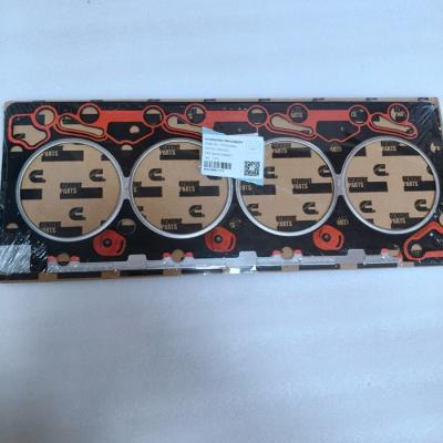 China Hyunsang 3921393 Cylinder Head Gasket for 4BT3.9 Excavator for sale