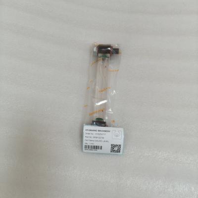 China Hyunsang Excavator Spare Parts GAUGE LEVEL 33Q6-02700 For HL740-F, HL740TM-F, HW140, HW210 for sale