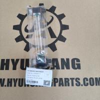 China Hyunsang Excavator Spare Parts GAUGE LEVEL 33Q6-02700 For HL740-F, HL740TM-F, HW140, HW210 for sale
