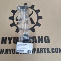 China Hyunsang Excavator Spare Parts GAUGE LEVEL 33Q6-02700 For HL740-F, HL740TM-F, HW140, HW210 for sale
