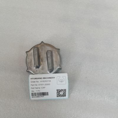 China CAP 07051-20000 for CL60, CS360, CS360SD, D135A for sale