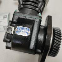 China Hyunsang Excavator Parts Air Compressor YN4F-700112 For Sale for sale