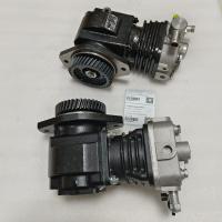 China Hyunsang Excavator Parts Air Compressor YN4F-700112 For Sale for sale