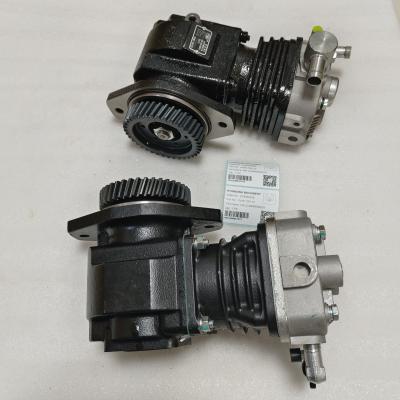 China Hyunsang Excavator Parts Air Compressor YN4F-700112 For Sale for sale