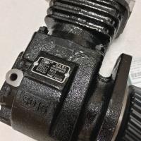 China Hyunsang Excavator Parts Air Compressor YN4F-700112 For Sale for sale
