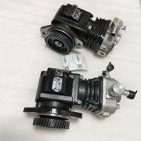 China Hyunsang Excavator Parts Air Compressor YN4F-700112 For Sale for sale