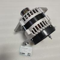 China Hyunsang Excavator Parts Alternator 341-5691 For CExcavator for sale