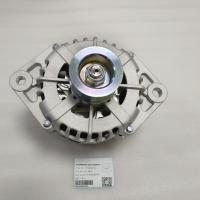 China Hyunsang Excavator Parts Alternator 341-5691 For CExcavator for sale