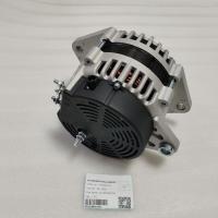 China Hyunsang Excavator Parts Alternator 341-5691 For CExcavator for sale