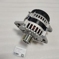 China Hyunsang Excavator Parts Alternator 341-5691 For CExcavator for sale