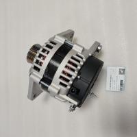 China Hyunsang Excavator Parts Alternator 341-5691 For CExcavator for sale