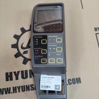 China Excavator Parts Monitor 21N8-30016 For R160-7 R210-7 R215-7 for sale