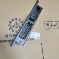 China Hyunsang Excavator Parts MCU 21K6-32712 For HX210S HX220S for sale