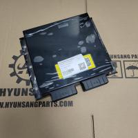 China Hyunsang Excavator Parts MCU 21K6-32712 For HX210S HX220S for sale