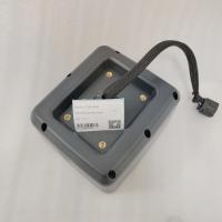 China Hyunsang Excavator Parts Monitor Panel 21Q6-30500 For HX180L, R125LCR-9A, R140LC9, R140LC9A for sale