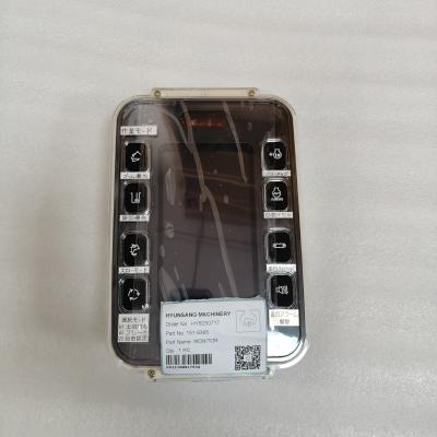 China Excavator Monitor 151-9385 For 320B E320B 330B 312B 325BL 310B for sale