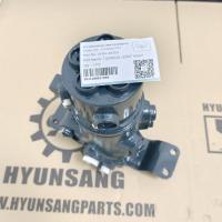 China Hyunsang Excavator Parts Turning Joint ASSY 31MJ-40053 For R16-9 for sale