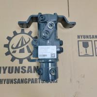 China Hyunsang Excavator Parts Turning Joint ASSY 31MJ-40053 For R16-9 for sale