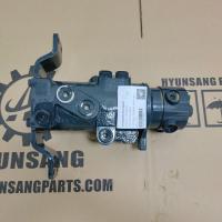 China Hyunsang Excavator Parts Turning Joint ASSY 31MJ-40053 For R16-9 for sale