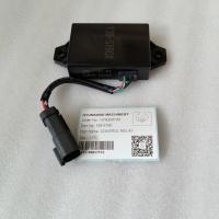 China Control Relay 138-5190 for 313B 315B 315C 317B for sale