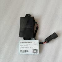 China Control Relay 138-5190 for 313B 315B 315C 317B for sale