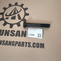 China Hyunsang Excavator Spare Parts BOLT S017-20115D For R200W7, R200W7A, R210LC7, R210LC7A for sale