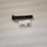 China Hyunsang Excavator Spare Parts BOLT S017-20115D For R200W7, R200W7A, R210LC7, R210LC7A for sale