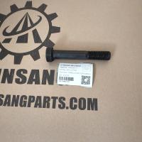 China Hyunsang Excavator Spare Parts BOLT S017-20115D For R200W7, R200W7A, R210LC7, R210LC7A for sale