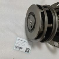 China Hyunsang Excavator Parts Water Pump 6679-62-1300 For Sale for sale