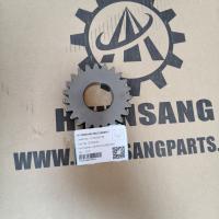 China Excavator Parts GEAR;PLANETARY 3100544 FOR HC2710, ZH200-A, ZH200LC-A, ZX200-3 for sale