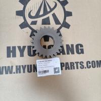 China Excavator Parts GEAR;PLANETARY 3100544 FOR HC2710, ZH200-A, ZH200LC-A, ZX200-3 for sale