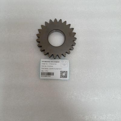 China Excavator Parts GEAR;PLANETARY 3100544 FOR HC2710, ZH200-A, ZH200LC-A, ZX200-3 for sale