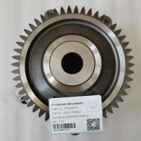 China Hyunsang Excavator Parts Bearing Hosing VOE17518007 for sale