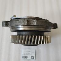 China Hyunsang Excavator Parts Bearing Hosing VOE17518007 for sale