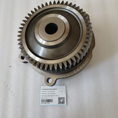 China Hyunsang Excavator Parts Bearing Hosing VOE17518007 for sale
