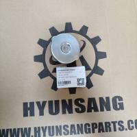 China Hyunsang Excavator Parts CAP PRESSURE 4I-3745 FOR 303, 303.5, 303.5C, 303.5D for sale