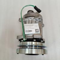China Hyunsang Excavator Parts COMPRESSOR 106-5122 For 924G 928G 930G 938G 950G 962G for sale