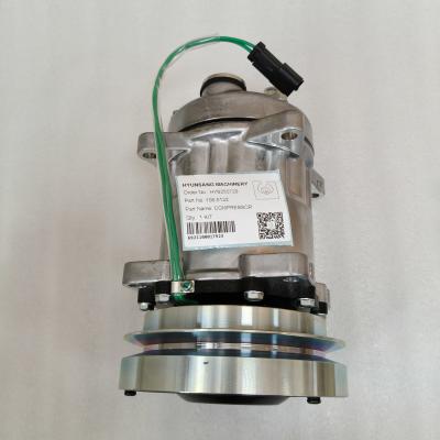 China Hyunsang Excavator Parts COMPRESSOR 106-5122 For 924G 928G 930G 938G 950G 962G for sale