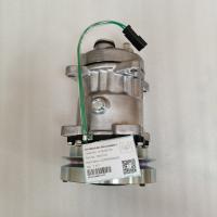 China Hyunsang Excavator Parts COMPRESSOR 106-5122 For 924G 928G 930G 938G 950G 962G for sale