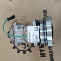 China Hyunsang Excavator Parts COMPRESSOR 106-5122 For 924G 928G 930G 938G 950G 962G for sale