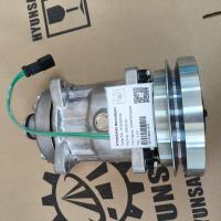China Hyunsang Excavator Parts COMPRESSOR 106-5122 For 924G 928G 930G 938G 950G 962G for sale