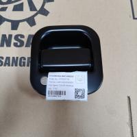 China Excavator DOOR HANDLE LQ51C00003S005 For SK170-9, SK295-9, SK140SRLC, 140SR-3 for sale