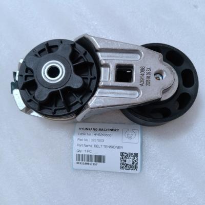 China 3937553 3936213 3936202 Belt Tensioner for R140LC-9S R220LC-9S for sale
