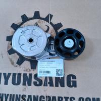 China 3937553 3936213 3936202 Belt Tensioner for R140LC-9S R220LC-9S for sale
