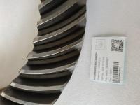 China Hyunsang Excavator Parts  PINION AND GEAR 424-22-31200 For WA400, WA430, WA450, WA470 for sale