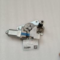 China Hyunsang Excavator Spare Parts WIPER MOTOR YA00010377 for ZAX200-3 ZAX220-5G for sale