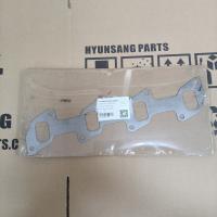 China Gasket 504170332  for Case 420 430 TR320 TV380 New Holland L223 L225 L230 T4030F T4040F for sale