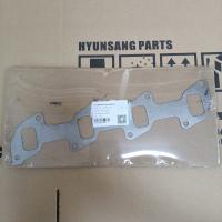 China Gasket 504170332  for Case 420 430 TR320 TV380 New Holland L223 L225 L230 T4030F T4040F for sale