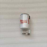China Excavator Parts FILTER 11E1-70010 For 33HDLL, 42HDLL, HL740-9B, R130LC3 for sale